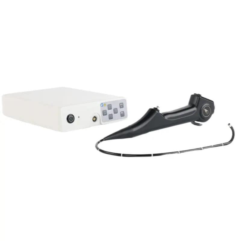 Pediatric video cystoscope - FD-46S - Hunan Fude Technology - high ...