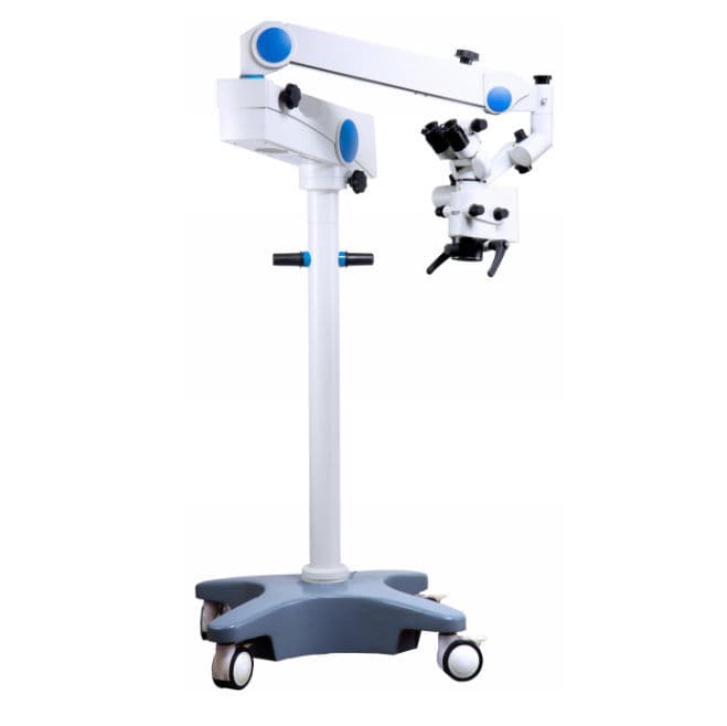 Optical microscope - FD-520 - Hunan Fude Technology - medical / for ...