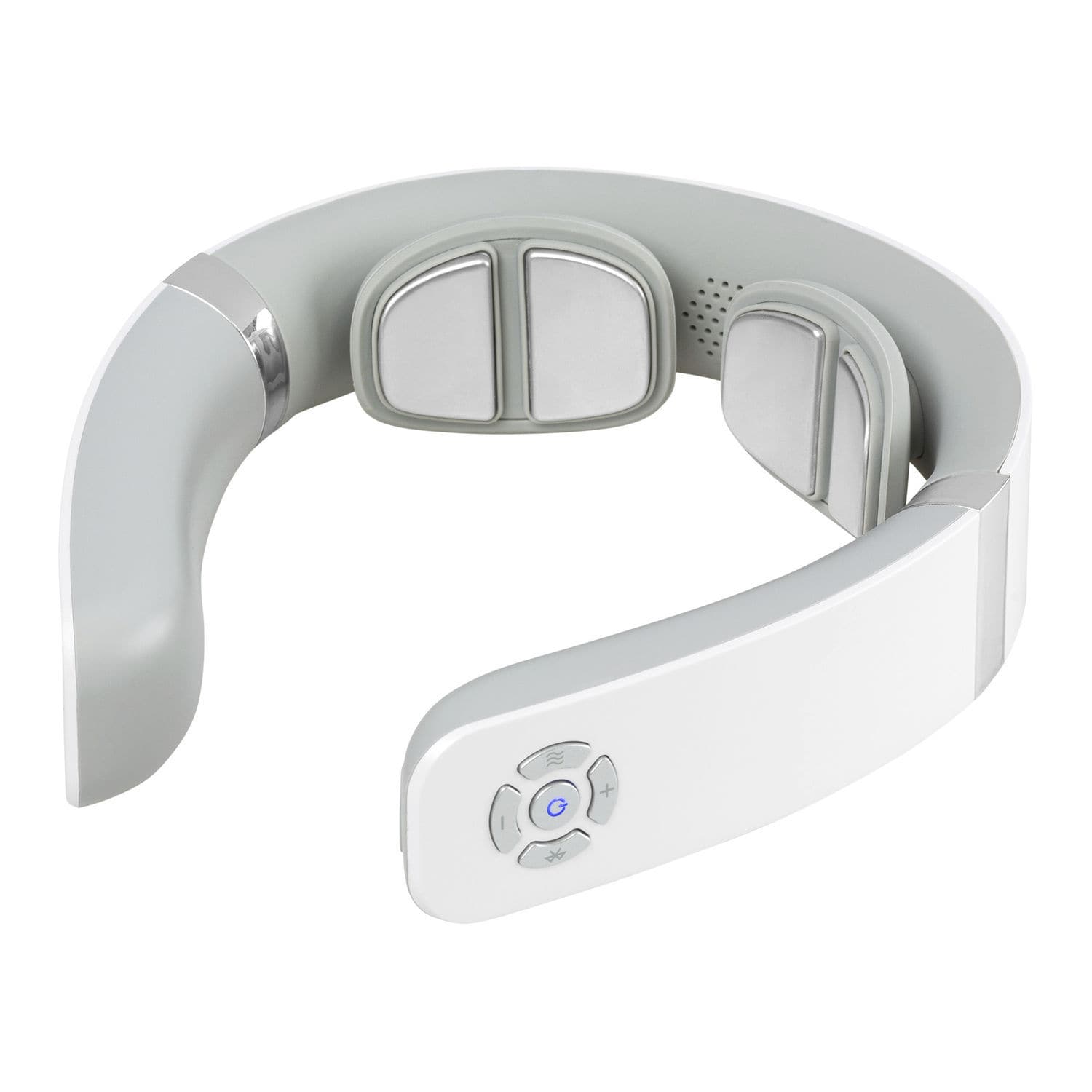 Battery-powered neck massager - TEISHO@GLOBALRELAX - Global Relax