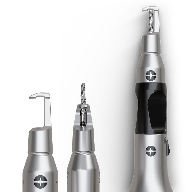 Craniotomy handpiece - NSH-310 - EMD - Endoscope Device Manufacturing ...