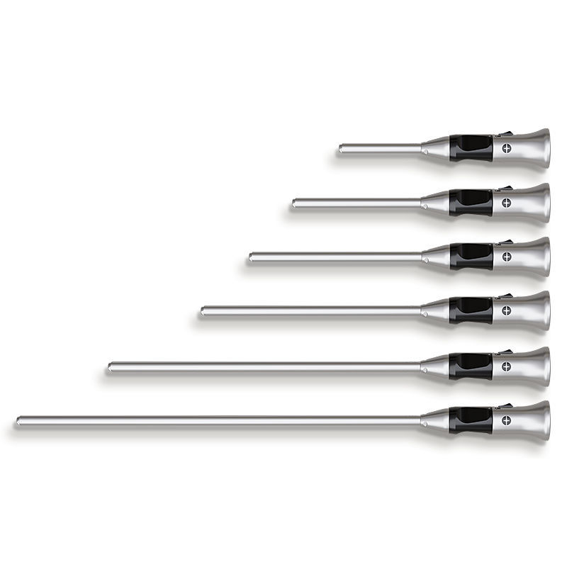 Craniotomy handpiece - NSH-41 series - EMD - Endoscope Device ...