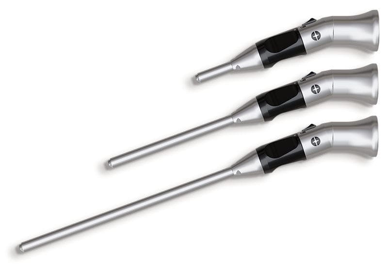 Angled handpiece - NSH-42 series - EMD - Endoscope Device Manufacturing ...