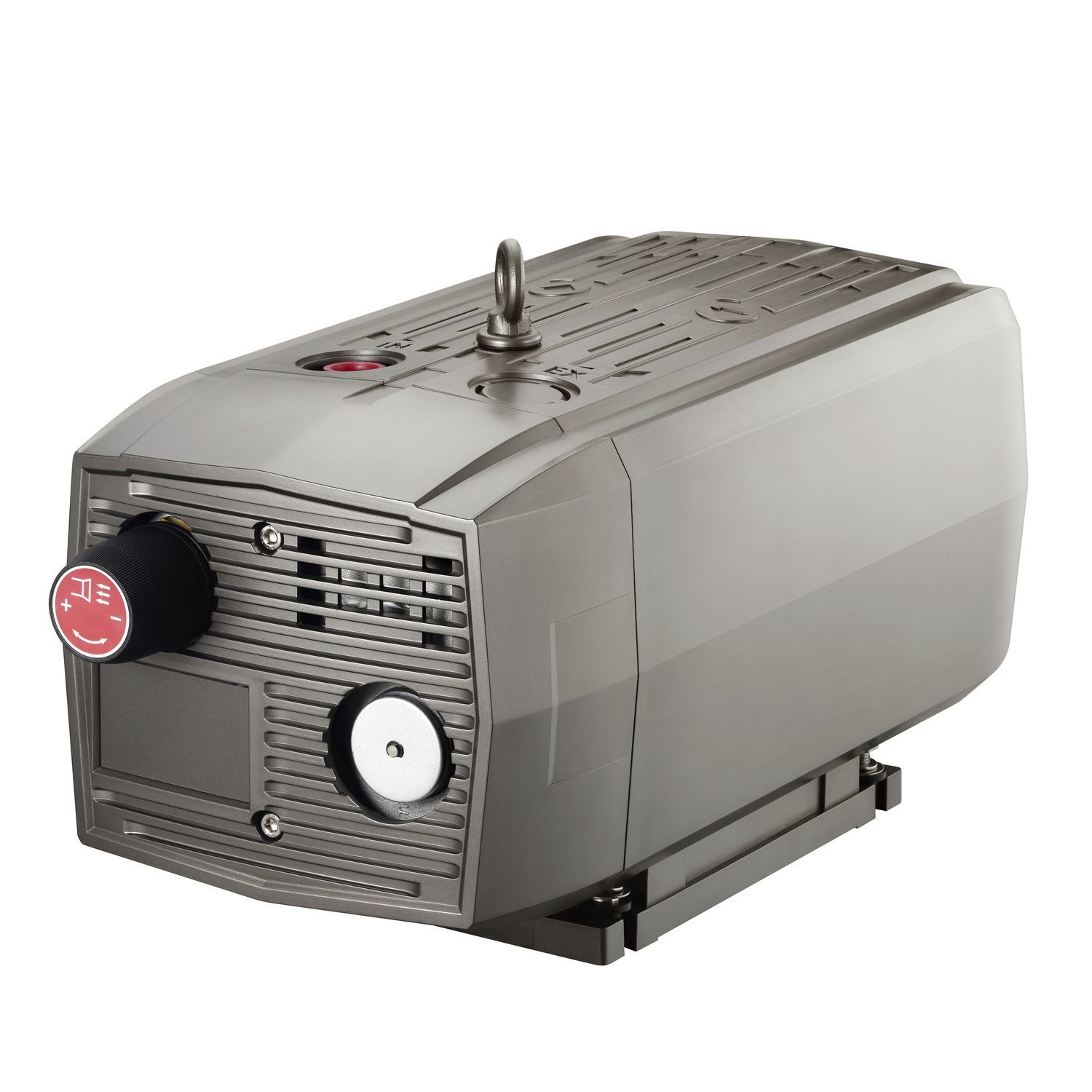 Laboratory vacuum pump - DV-16V-T - Yuh Bang Industrial - rotary vane ...