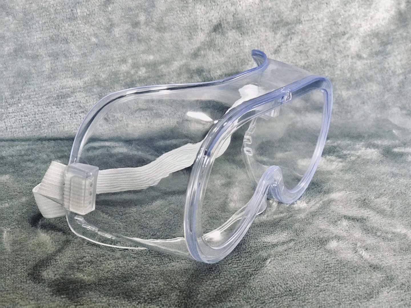 Safety goggles - GLYZ1-1 - DJM Medical Instrument