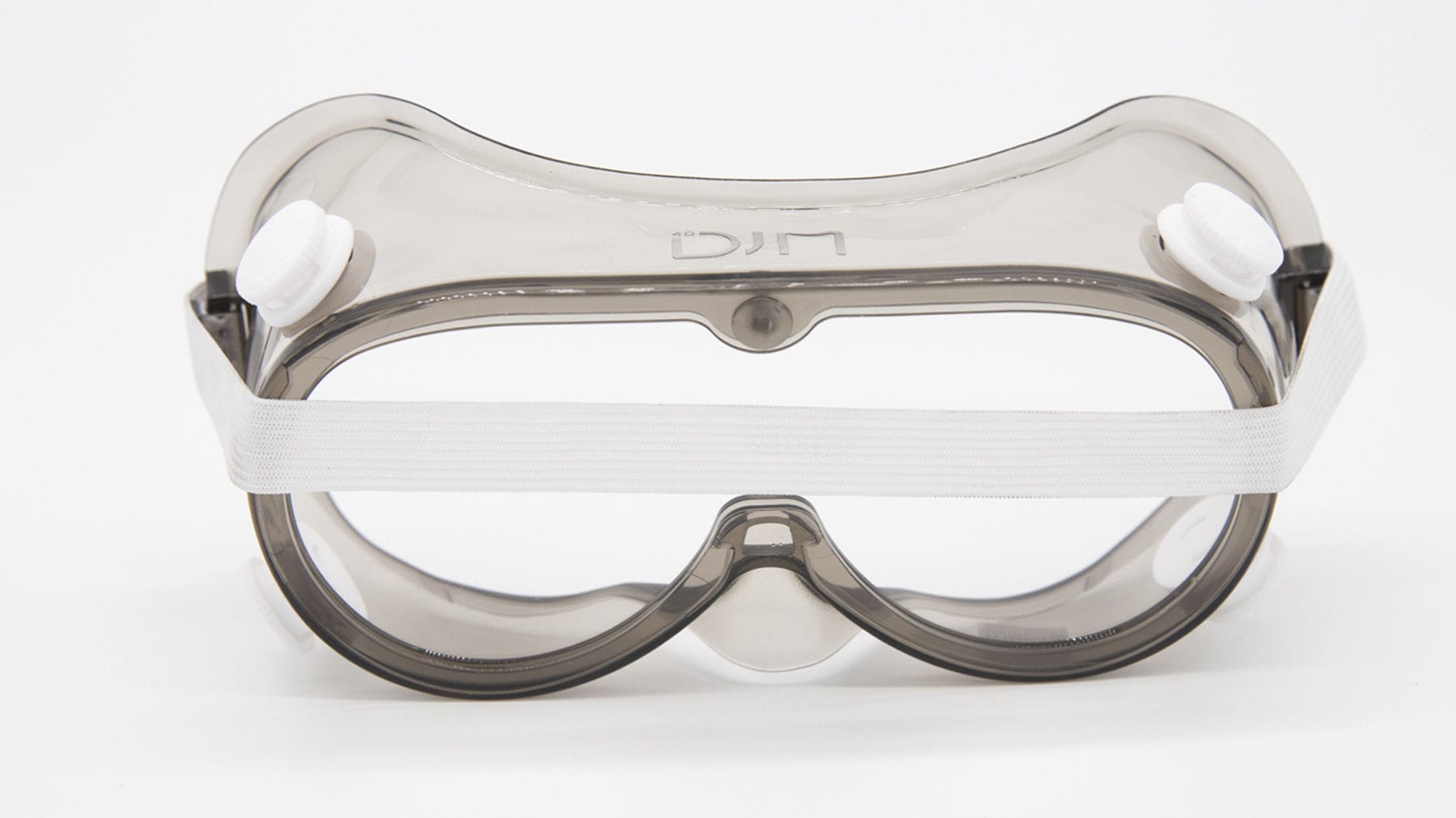 Safety goggles - GLYZ1-2 - DJM Medical Instrument