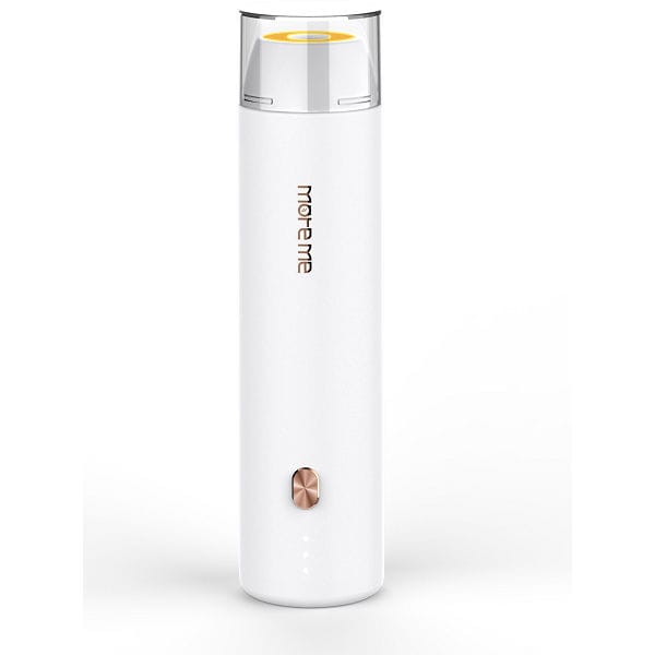 Skin hydration analysis system - DAS01-1 - DJM Medical Instrument