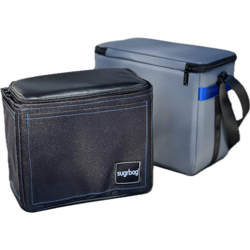 Pharmaceutical product bag - protect 2E - sugr Germany GmbH - for ...