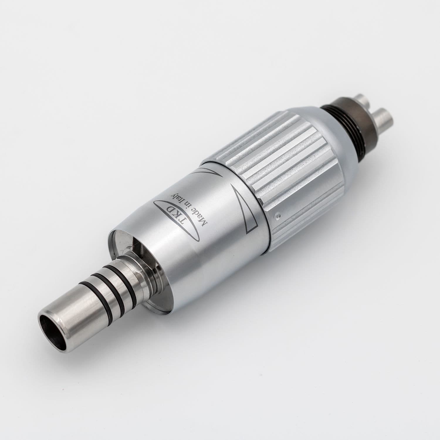 Dental micromotor - Vortice - SIMPLE&SMART - air / straight / with ...