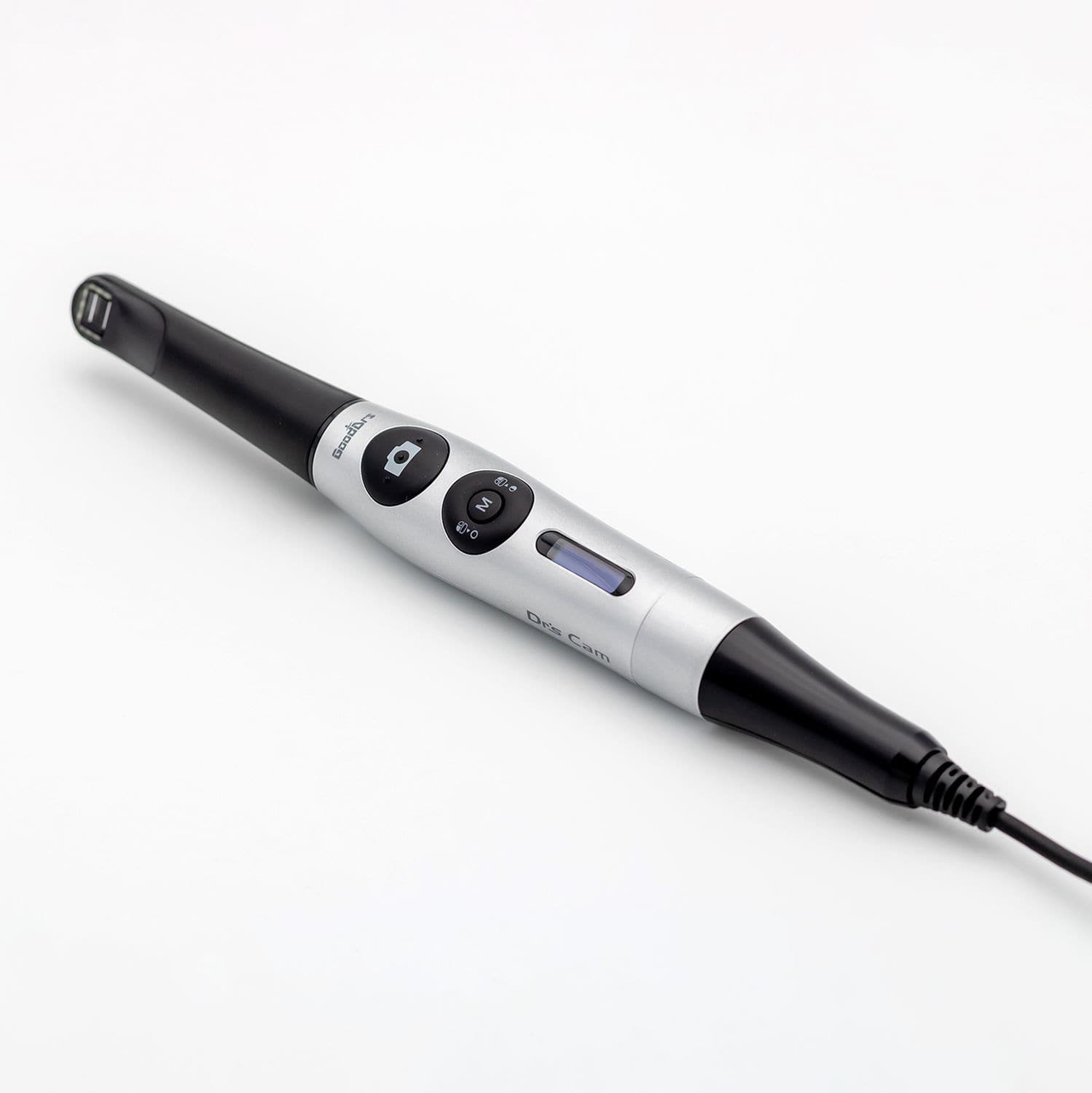 Intraoral micro camera - Dr's Cam V - SIMPLE&SMART - digital / full HD ...