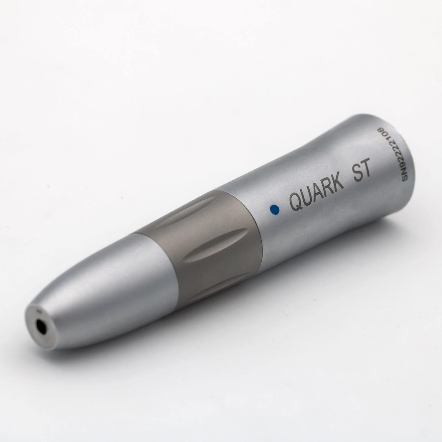 Dental handpiece - Quark ST - SIMPLE&SMART - direct / straight / chrome