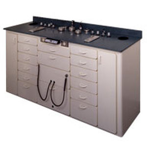 ENT workstation - CUSTOM SMR® - Global Surgical Corporation America