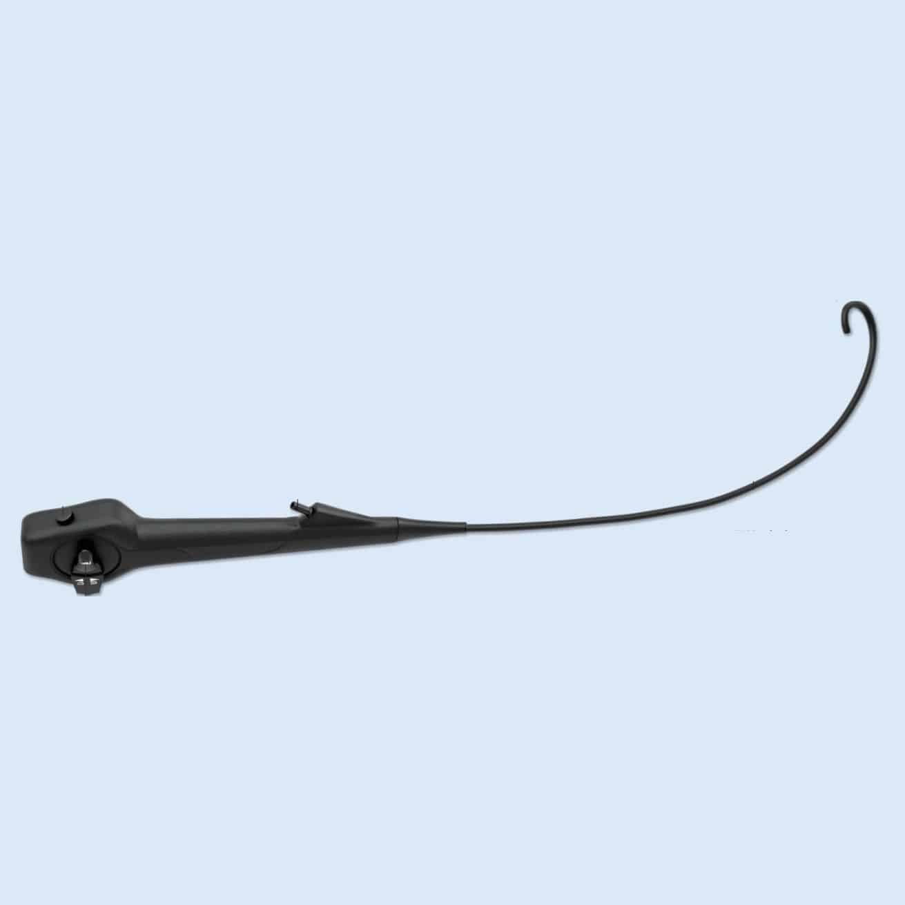 Single use video cystoscope - Innovex Medical