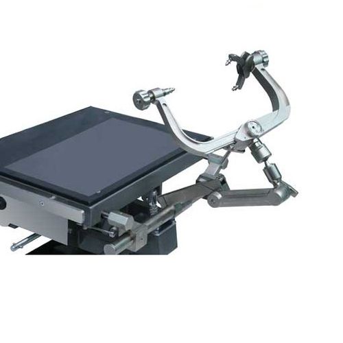 Neurosurgery skull clamp - Meditech India - pediatric