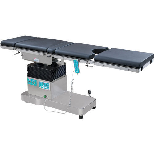 Universal operating table - Astra 101+ - Meditech India - ENT ...