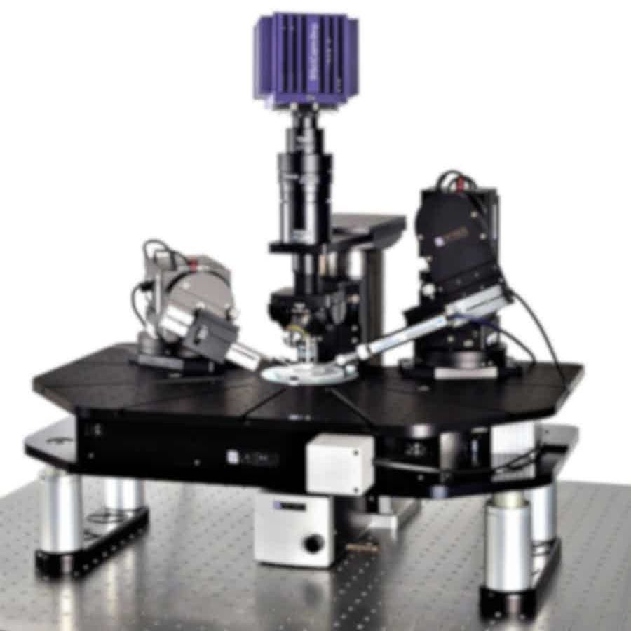 Optical microscope - SliceScope Pro 3000 - Scientifica - laboratory ...