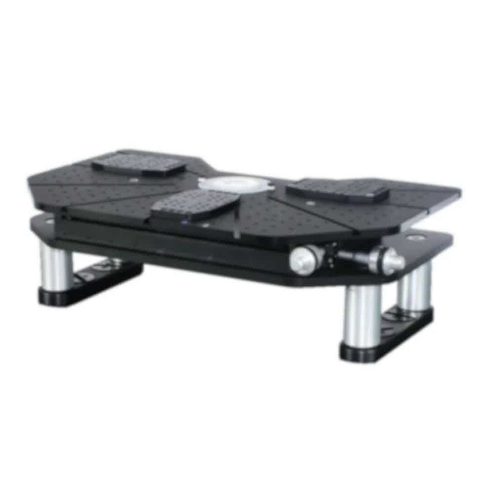 Microscope slide table - MTP - Scientifica - manual