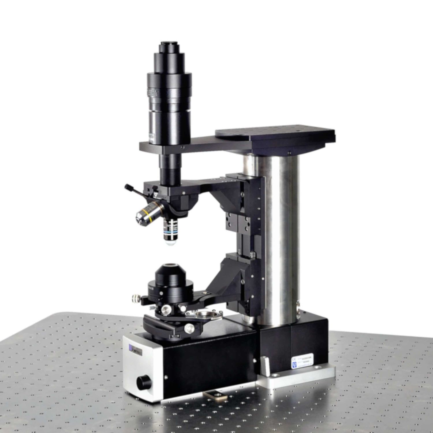 Optical microscope - SliceScope - Scientifica - laboratory / upright ...
