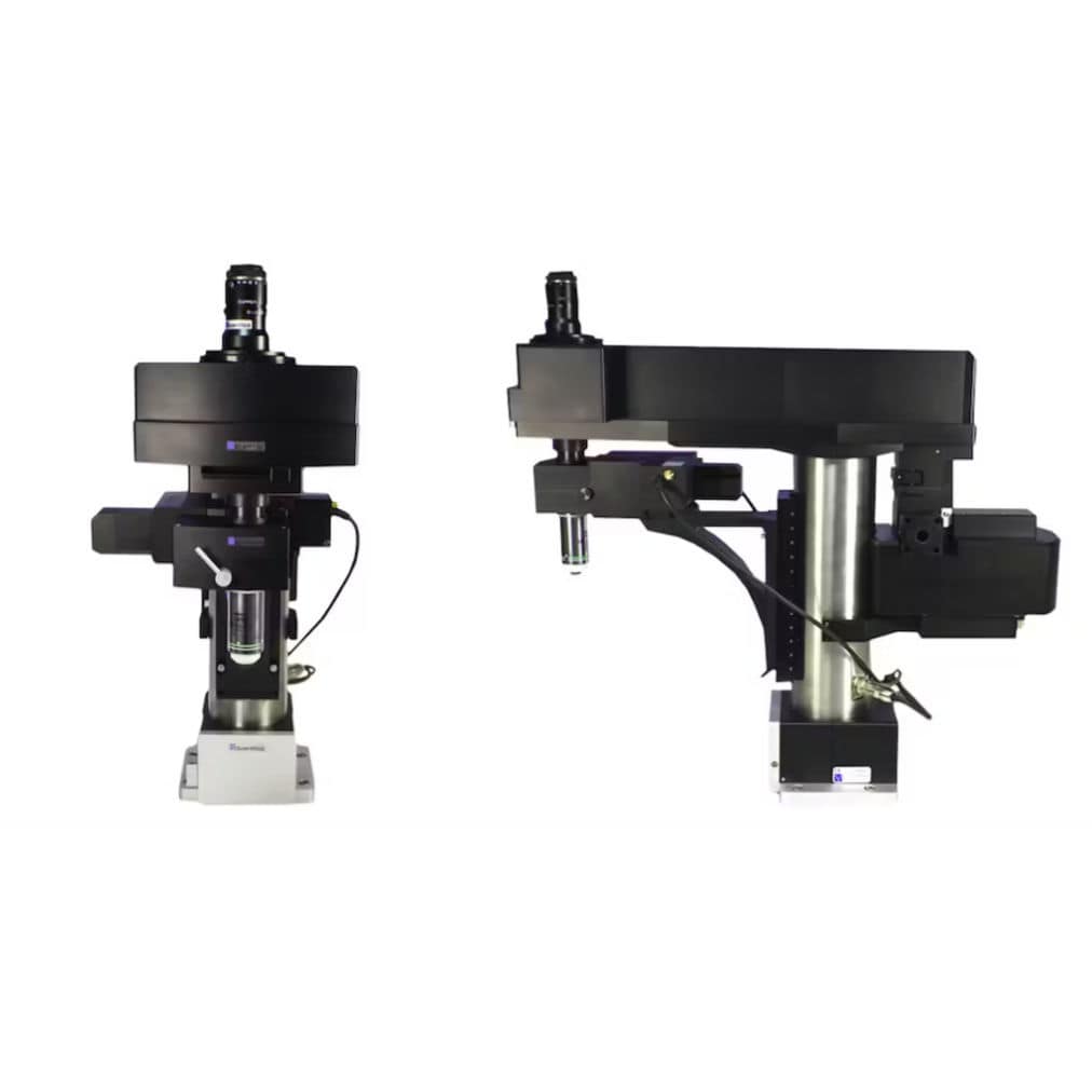 Infrared microscope - VivoScope - Scientifica - laboratory / upright ...