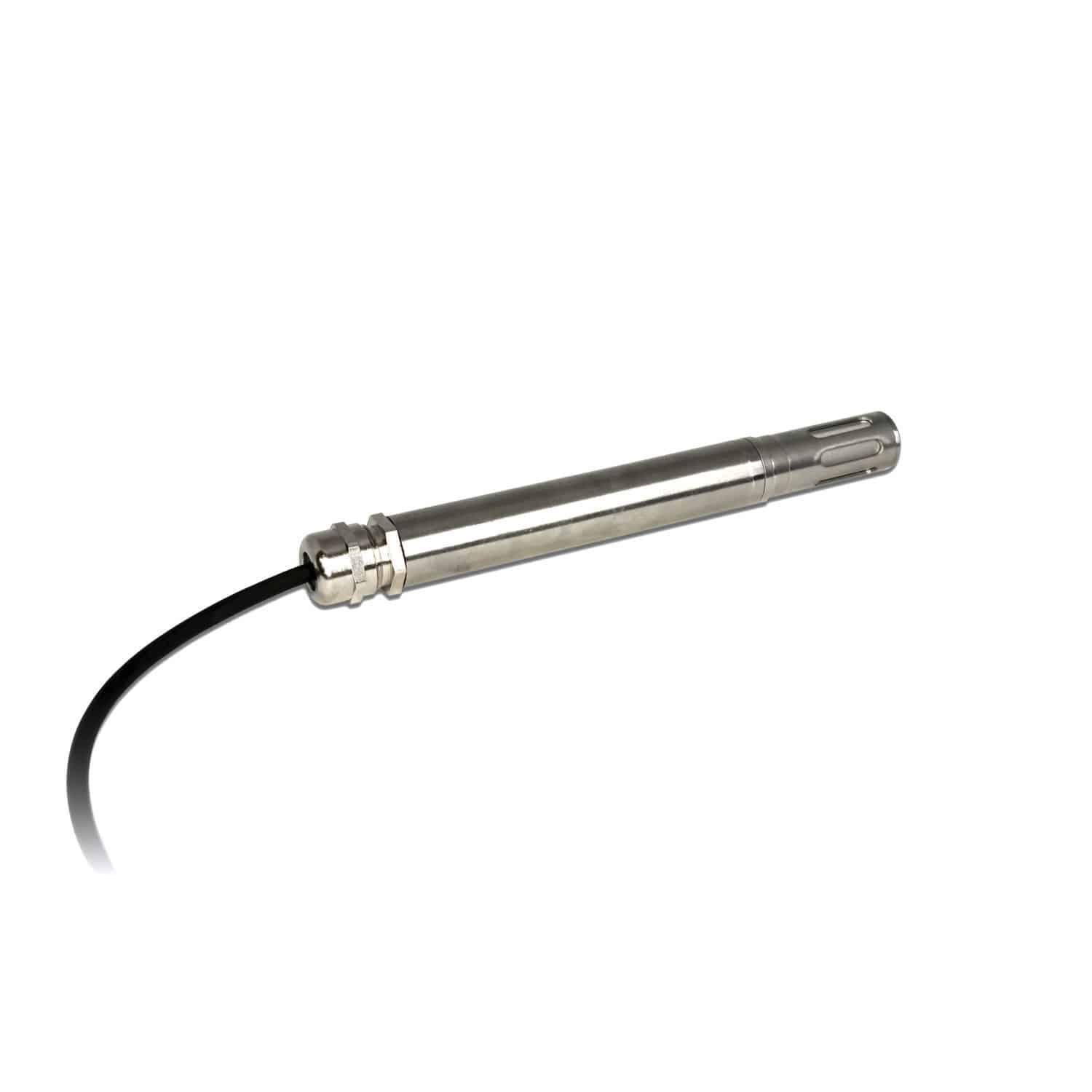 Temperature sensor - nSens-HT-EIM - Novasina AG - humidity ...