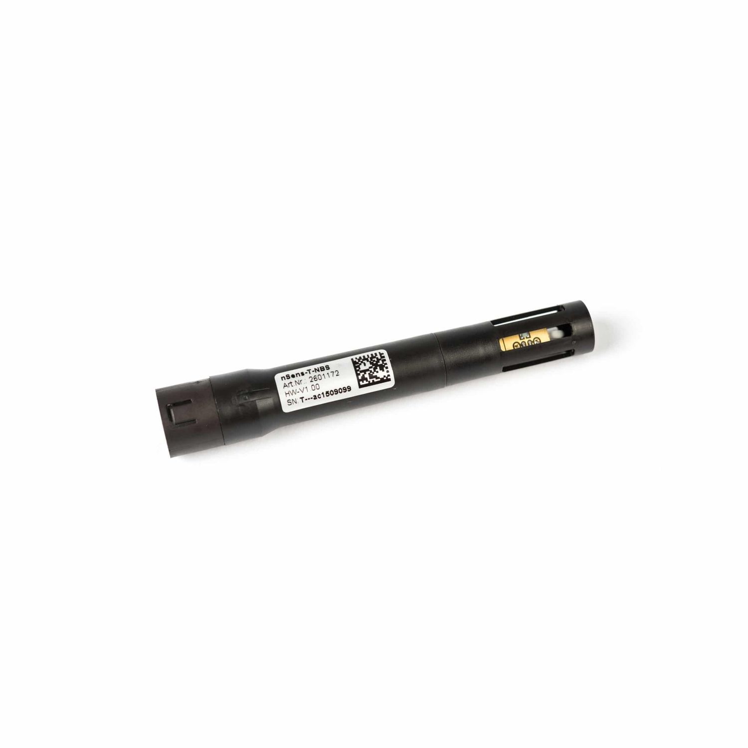 Temperature sensor - nSens-T-NBS - Novasina AG - calibration / for ...