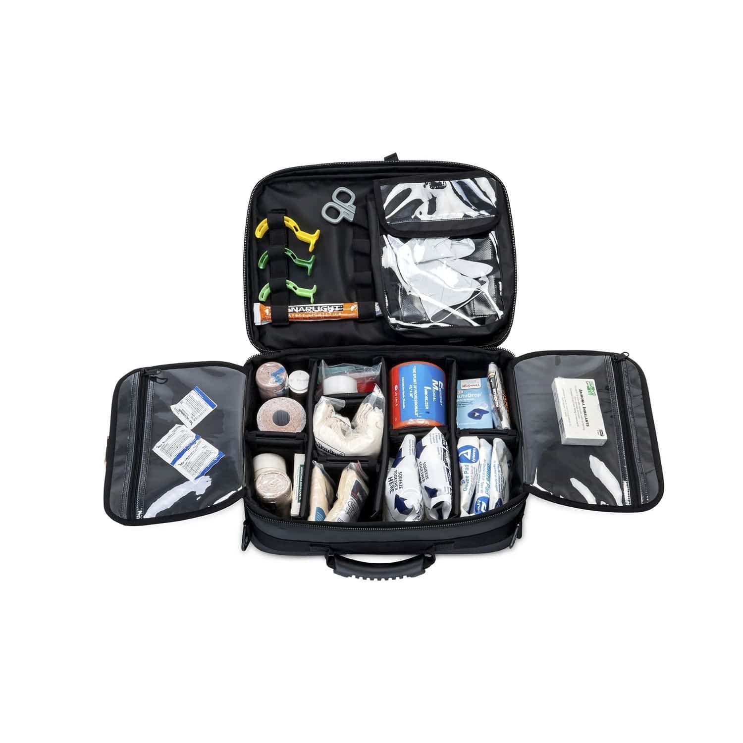 Emergency bag - G2™ PRO X - Meret