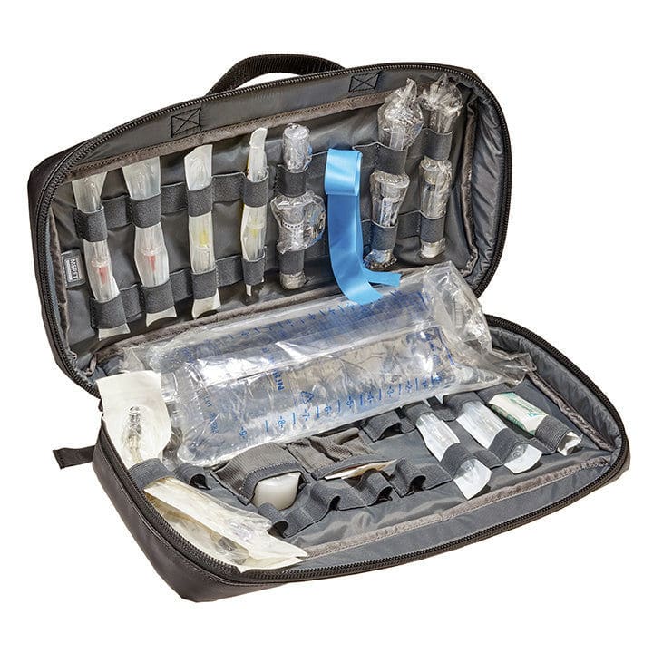Emergency kit - IV MED™ PRO X - Meret