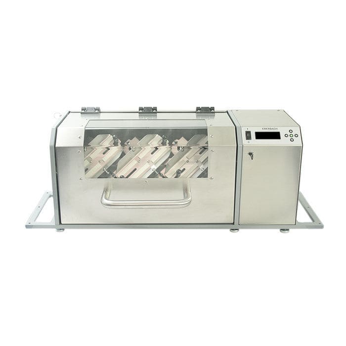 Rotary laboratory mixer - EL655, EL665 - Eberbach Corporation - digital ...