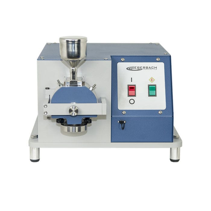 Cutting mill - E3300, E3303 - Eberbach Corporation - rotor / laboratory ...