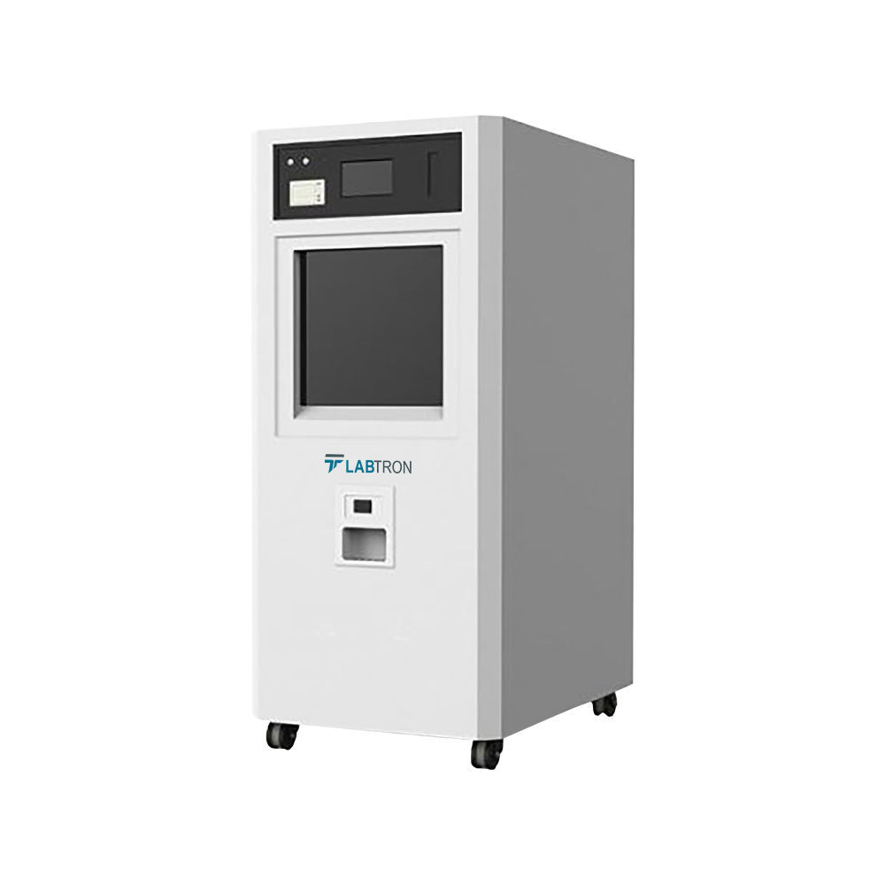 Medical autoclave - LPA-A10 - Labtron Equipment - plasma / benchtop ...