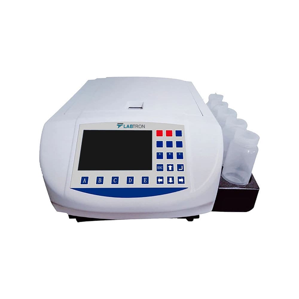 Slide stainer - LAGS-B10 - Labtron Equipment - automated / fully ...