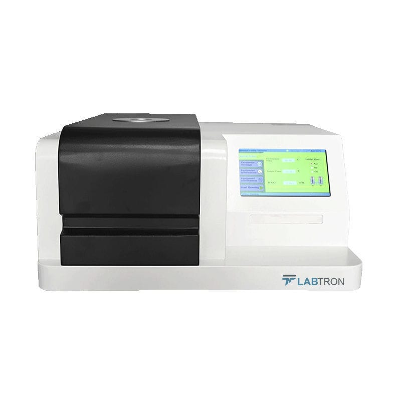 Differential scanning calorimeter - LDSC-A10 - Labtron Equipment - for ...