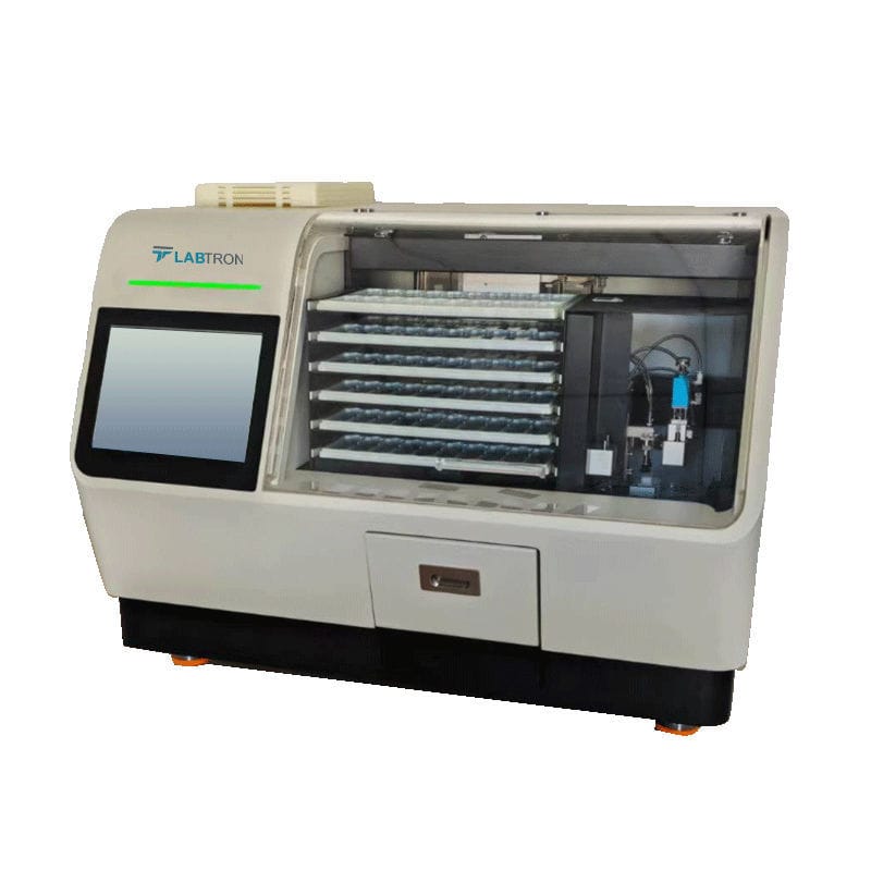 Automatic coverslipper - LACS-A10 - Labtron Equipment