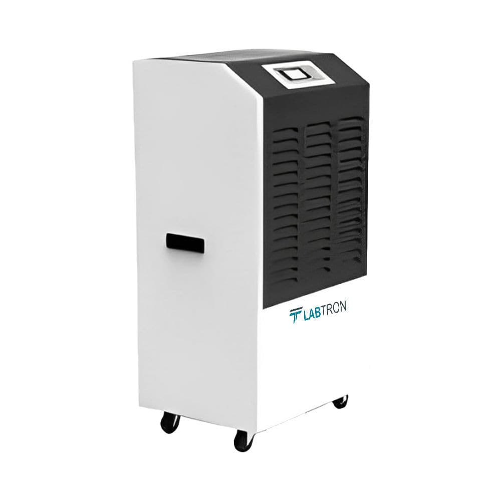 Healthcare facility dehumidifier - LDHU-A14 - Labtron Equipment - for ...