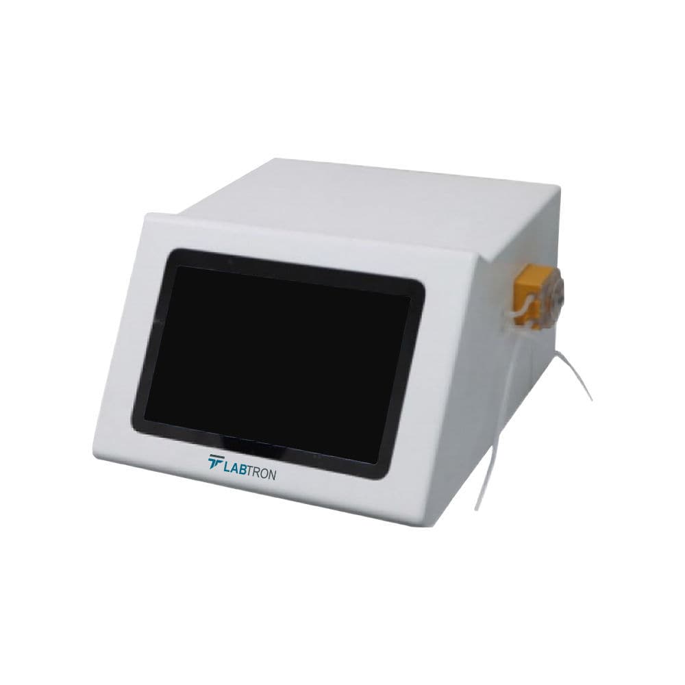 Laboratory density meter - LBDM-A10 - Labtron Equipment