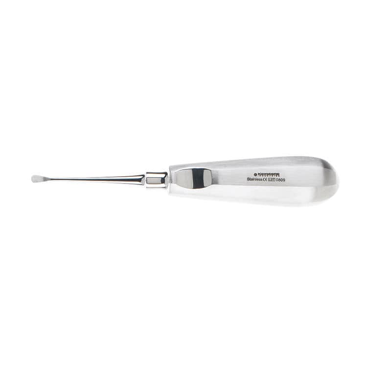 Veterinary dental examination curette - 8001301 - Keystone Vet - Molt