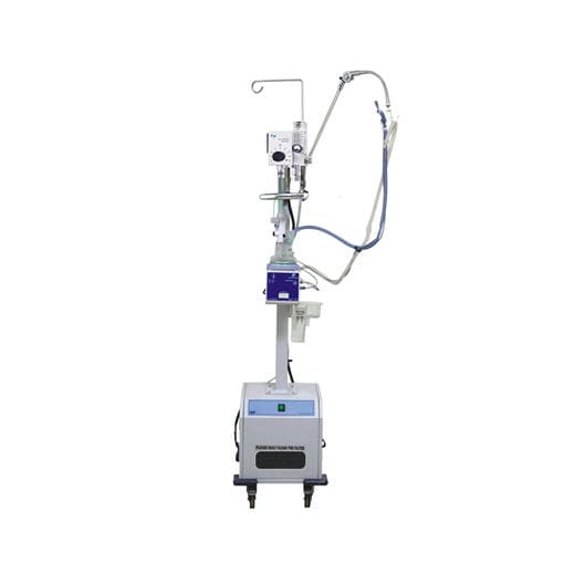 NICU CPAP machine - RESTOHEALTH-03 - SS TECHNOMED - infant / with ...