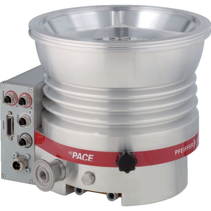 Laboratory vacuum pump - HiPace® 800 series - Pfeiffer Vacuum GmbH ...