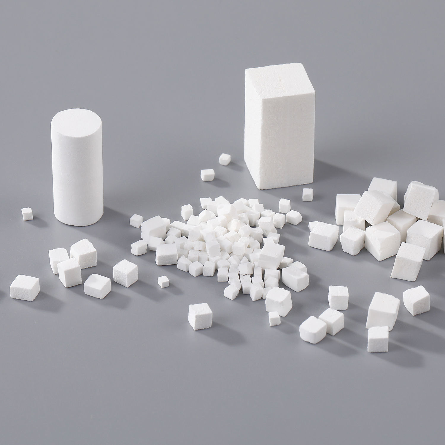 Synthetic bone substitute - BonGold™ FGG21050 - Allgens Medical - for ...