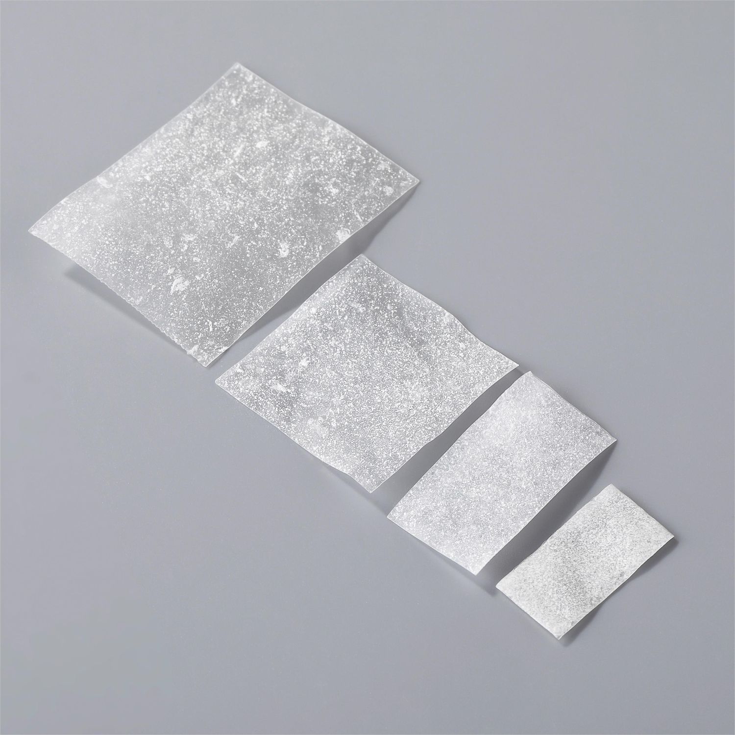 Buccal tissue matrix - OssaNova™ C132525K - Allgens Medical - synthetic ...