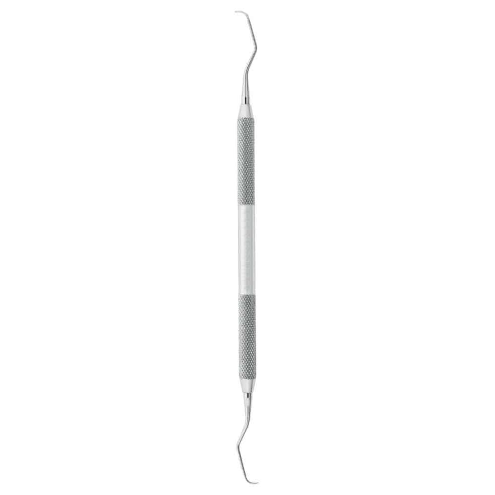 Periodontal curette - 1151103-01 - Smith Care - Gracey / double