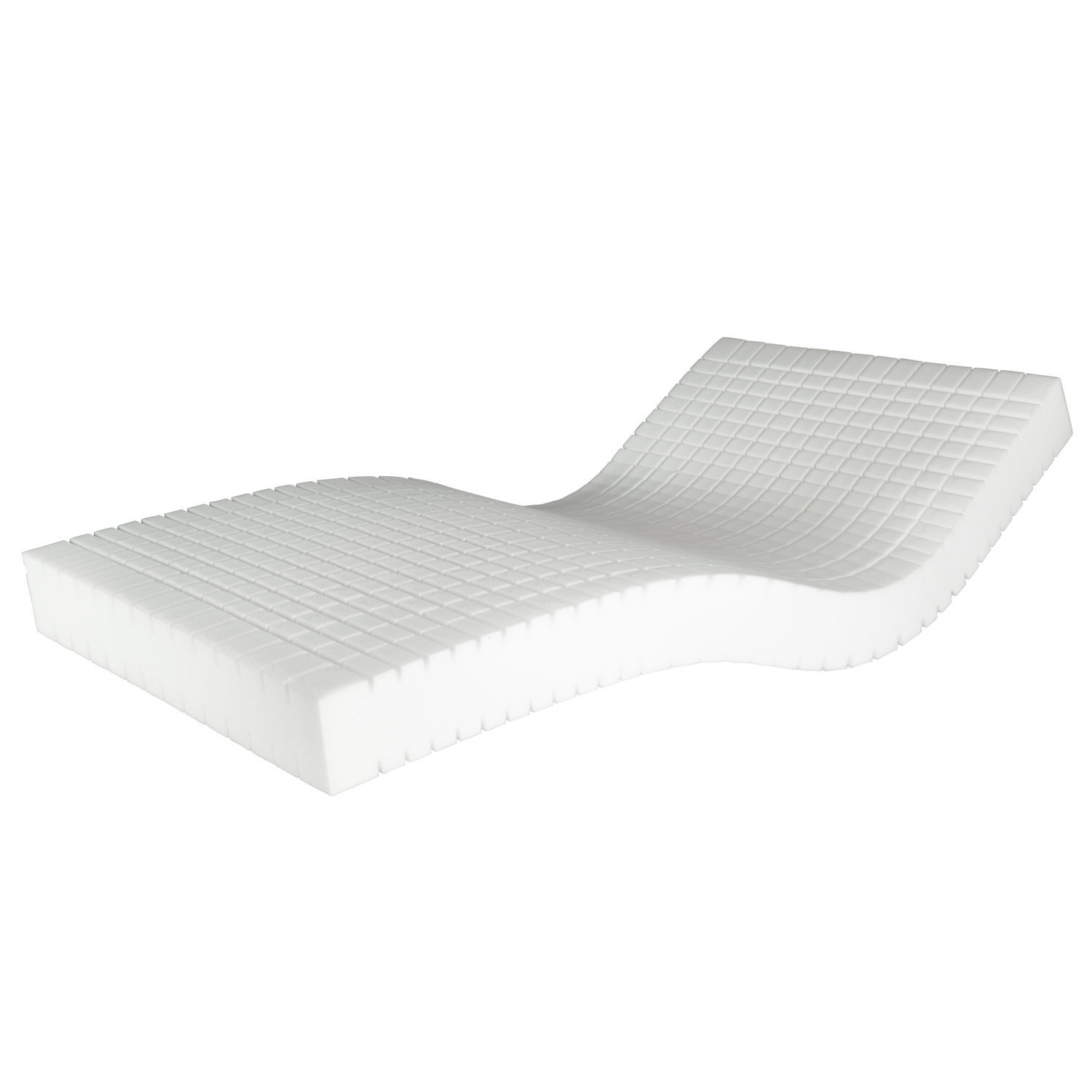 Hospital bed mattress - Supaflex PRO 63 (PRO63) - Recticel ...