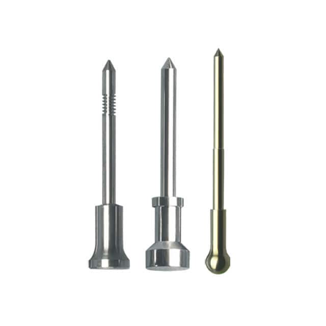Implant anchoring system - customize - Shanghai LZQ Precision Tool