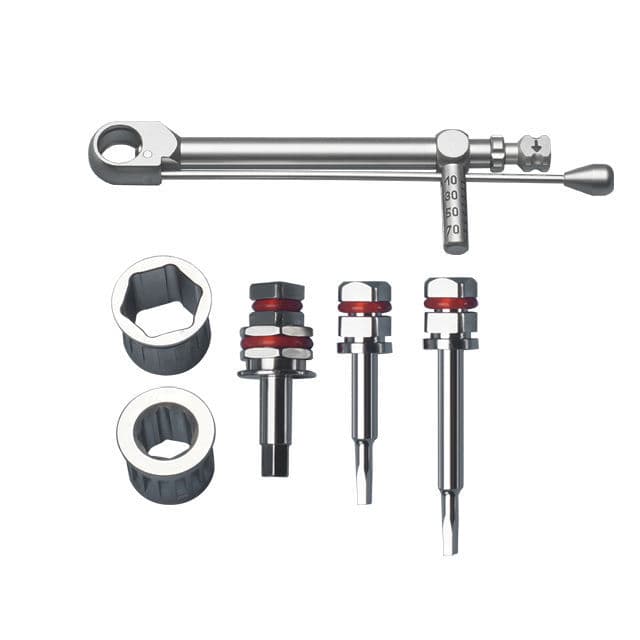 Wrench - 9 - Shanghai LZQ Precision Tool