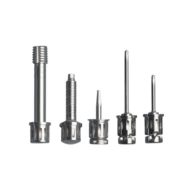Dental screwdriver - 1 - Shanghai LZQ Precision Tool