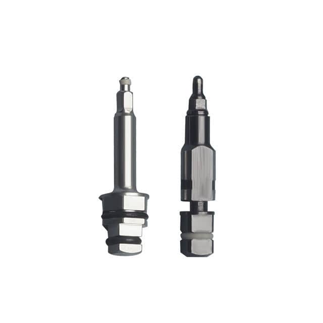 Dental implant dental screwdriver - Shanghai LZQ Precision Tool
