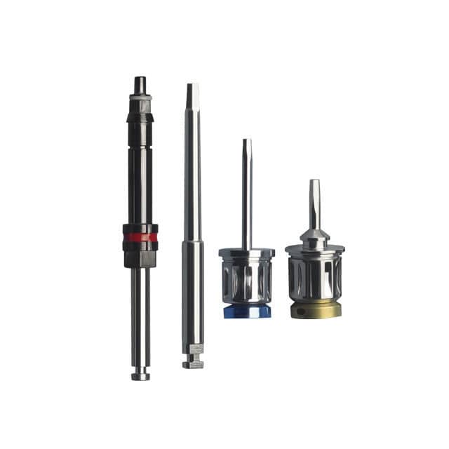 Torque dental screwdriver - D3 - Shanghai LZQ Precision Tool