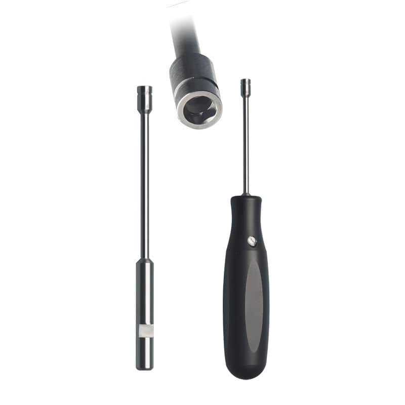 Dental screwdriver - Shanghai LZQ Precision Tool