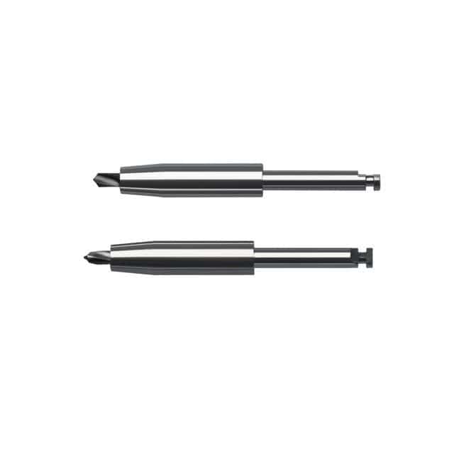 Surgical drill bit - Shanghai LZQ Precision Tool