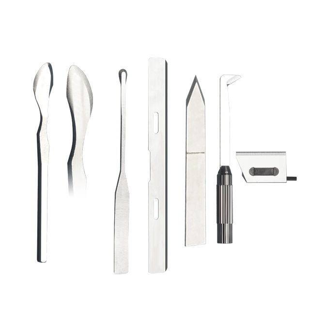 Resection surgical knife - Shanghai LZQ Precision Tool