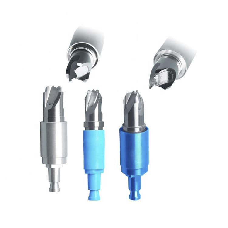 Cranial perforator - LTE563 - Shanghai LZQ Precision Tool - pediatric